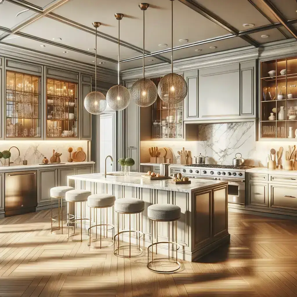 Planning To Design Your Dream Kitchen? Here’s How To Get Started ...